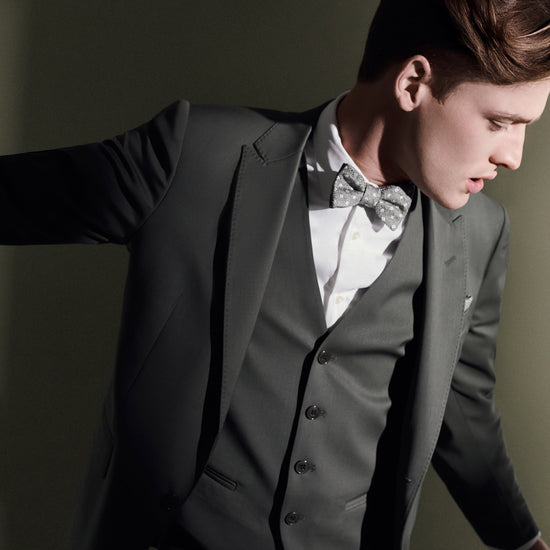 Stijlvolle trouwkostuums voor mannen | Wellens Men